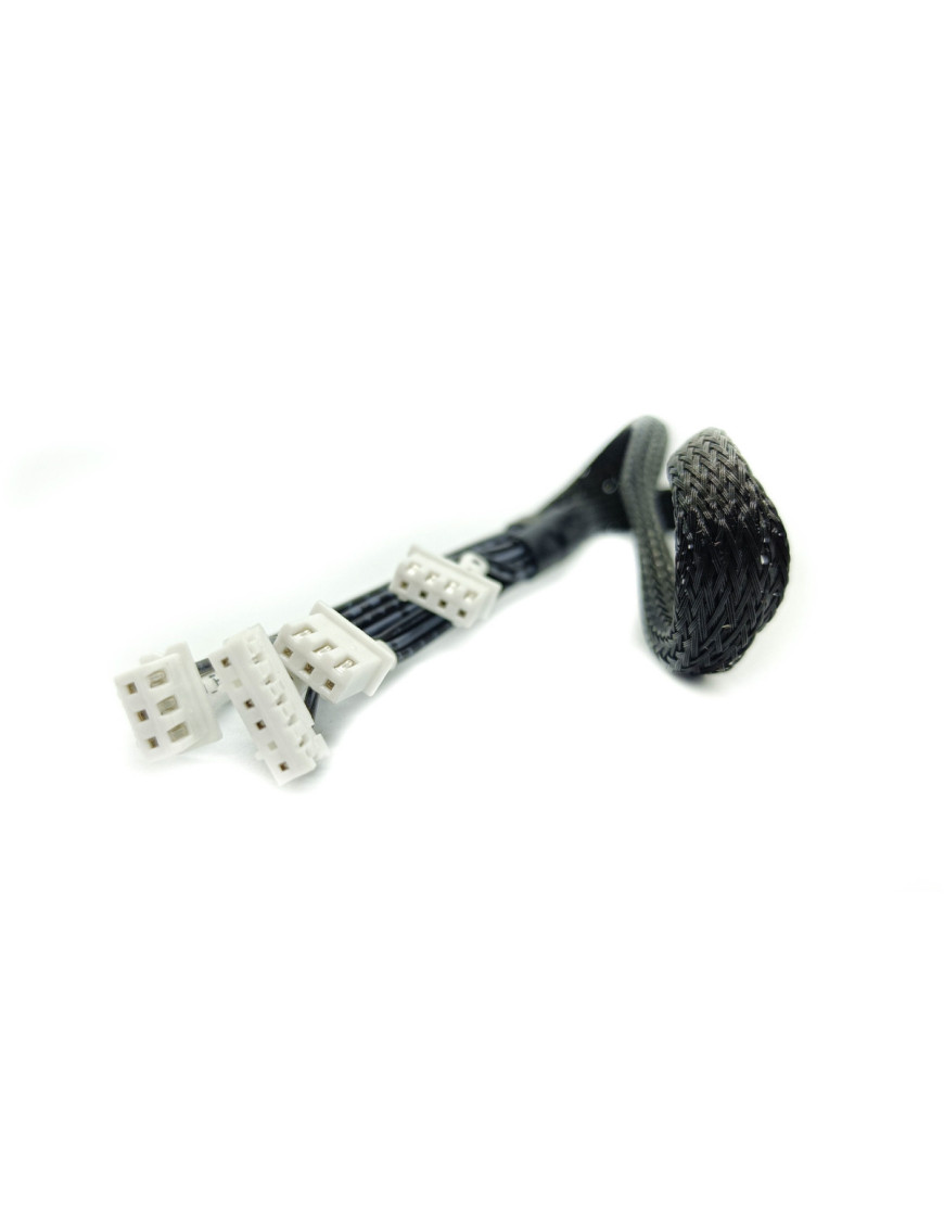 Cable de motor eje Y Hellbot Magna 1/Magna Dual