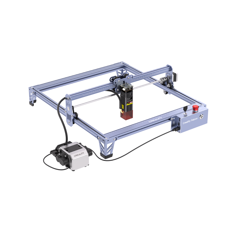 Grabadores Laser
