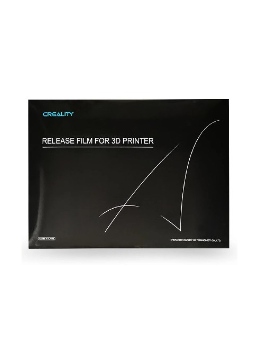 Fep Film Creality LD-006 Apolo Pro Plus