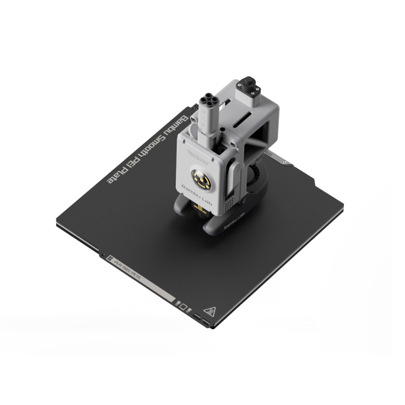 Impresora 3D Bambu Lab A1 Mini Combo multicolor AMS FDM