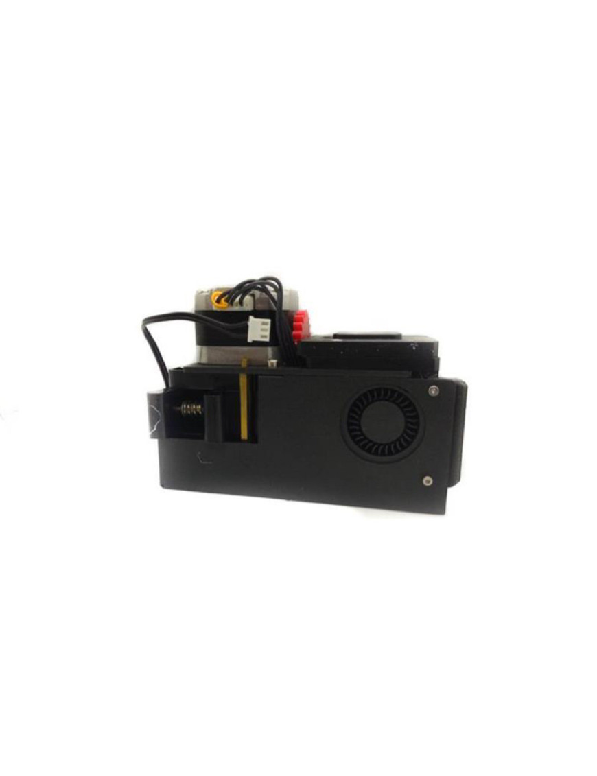 Extrusor V2 Completo BMG Hellbot Hidra/Hidra Plus con Motor E2