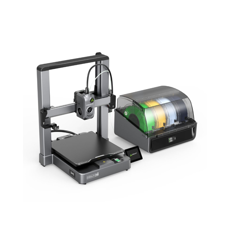 Impresora 3D Creality Hi Combo FDM