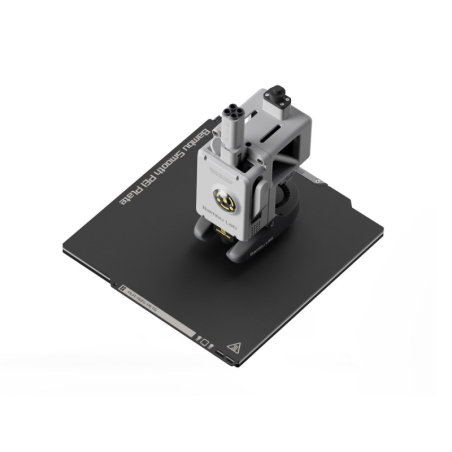 Refurbished Impresora 3D Bambu Lab A1 Mini Combo multicolor AMS FDM