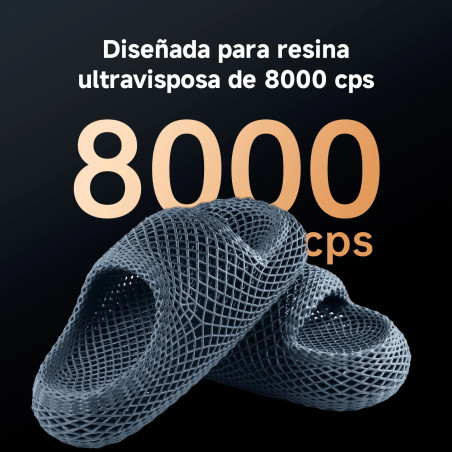 Preventa Septiembre Impresora 3D Anycubic Photon P1