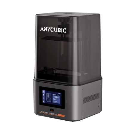 Preventa Septiembre Impresora 3D Anycubic Photon Mono 4 Ultra