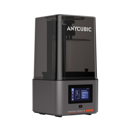 Preventa Septiembre Impresora 3D Anycubic Photon Mono 4 Ultra