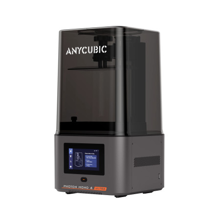 Preventa Septiembre Impresora 3D Anycubic Photon Mono 4 Ultra