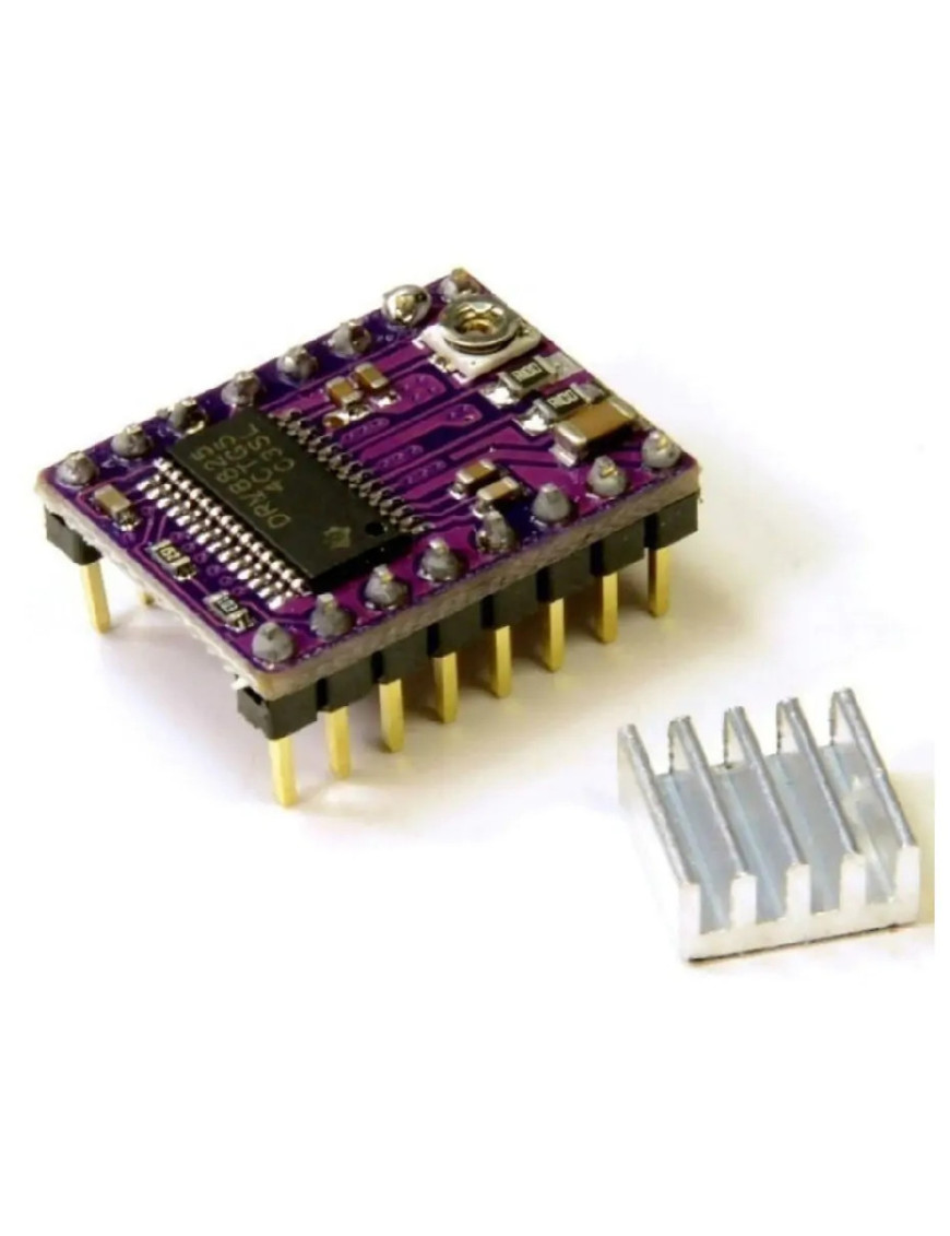 Driver Pololu DVR8825