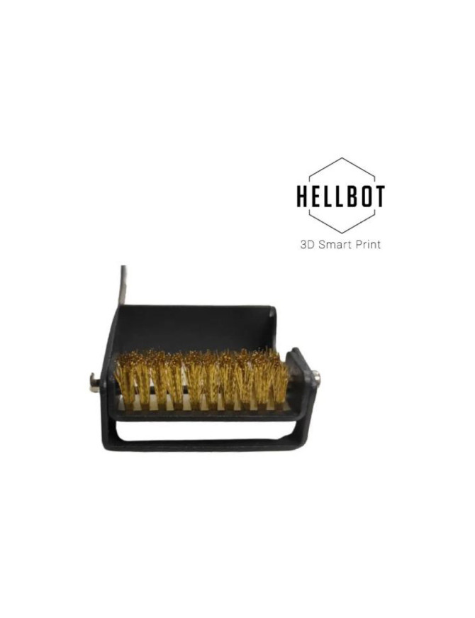 Cepillo Hellbot Hidra/Hidra Plus E2